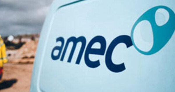 AMEC to buy MACTEC
