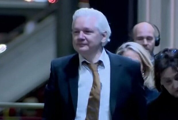 Mainstream media undermines enormity of Assange freedom campaign