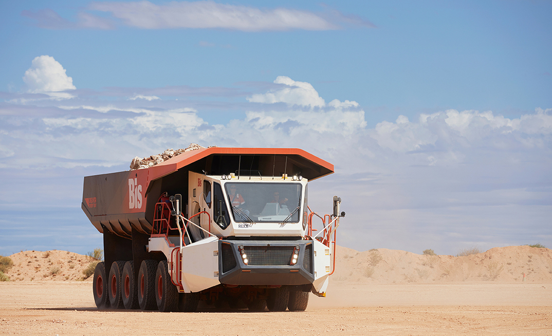 Bis adding automation abilities