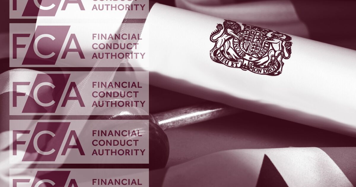 FCA to allow ‘temporary flexibility’ on SDR naming and marketing rules