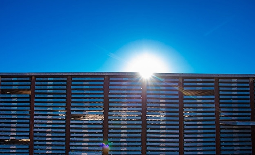 Saturn Metals still shooting for the stars at Apollo Hill