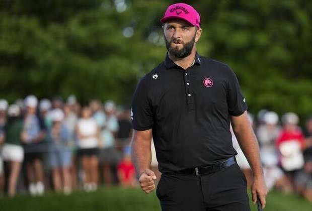 No resolution for LIV Golf's OWGR points pursuit as 2026 season looms