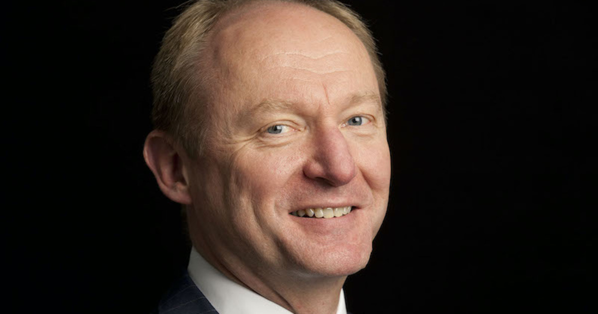 Former Close Brothers AM CEO Martin Andrew joins Schroders Personal ...