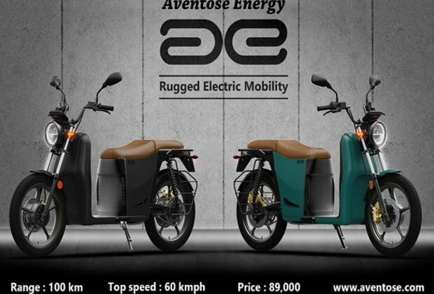 Electric 2-wheeler enters pre-production stage