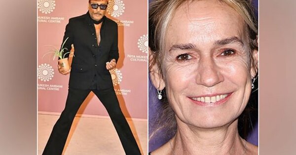 Jackie Shroff's film 'Slow Joe' to be directed by Sandrine Bonnaire