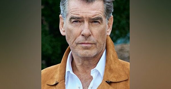 Pierce Brosnan all set to be seen in Simon Barry's 'A Spy's Guide to Survival'