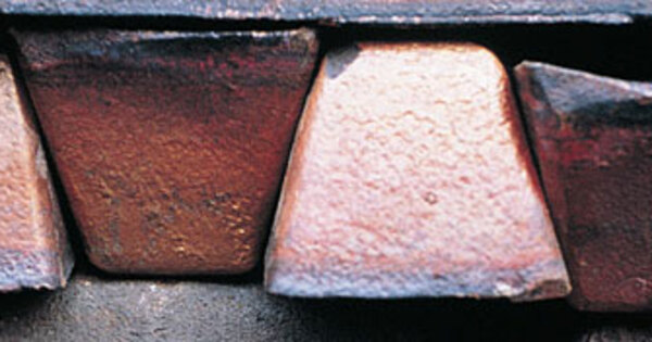 Outotec delivers Codelco copper plant