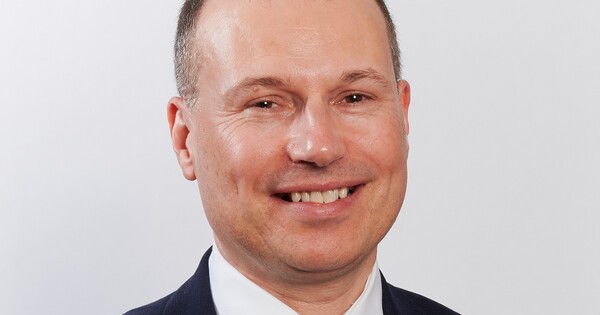 Harnessing AI to futureproof NHS finance services