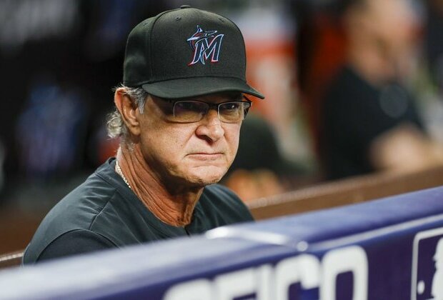 Blue Jays hire Don Mattingly as bench coach