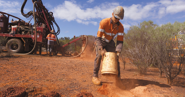 Bardoc ready for the long haul as next mid-tier Aussie gold miner