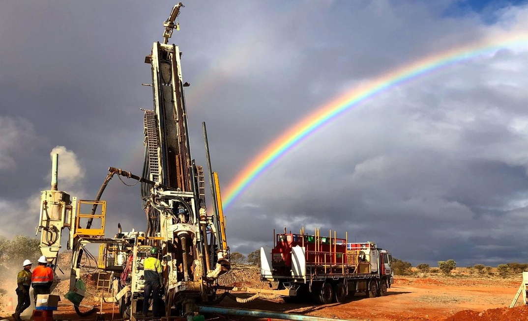 Wiluna Mining resetting the base for gold centre's new future