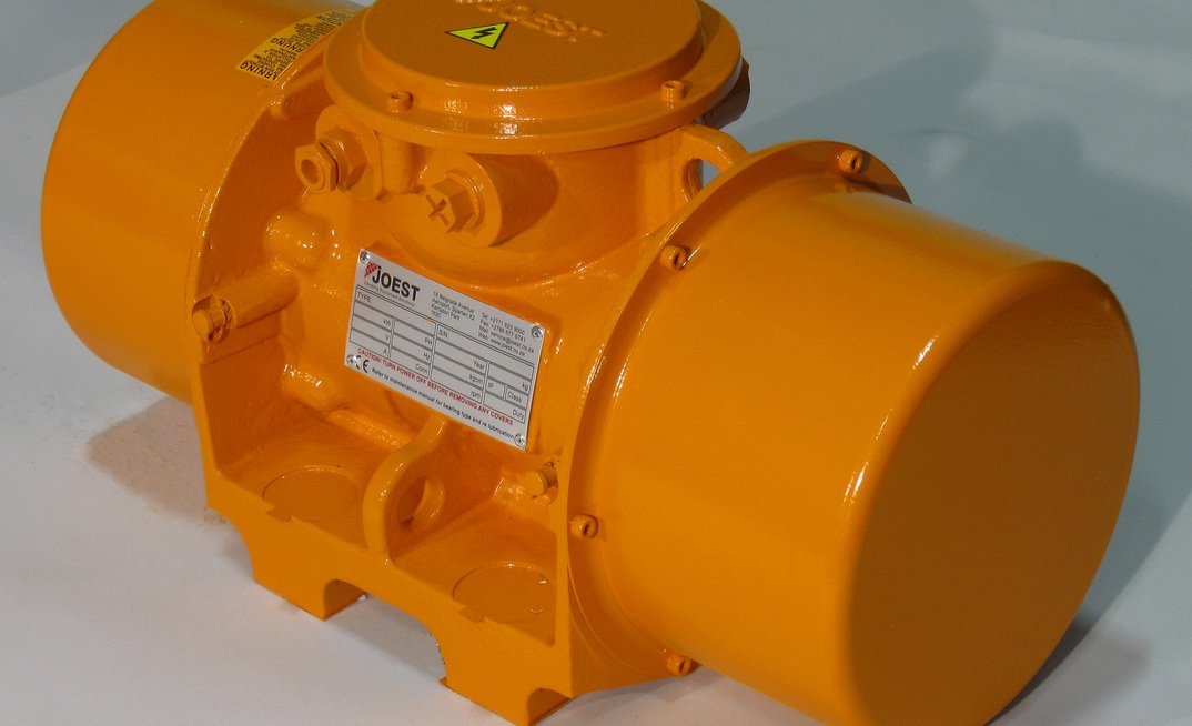 New motor range from Joest