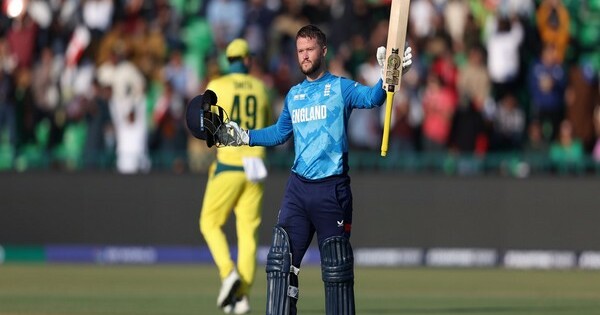 "Duckett can be consistent....": England skipper Buttler hails opener for record-breaking ton ...