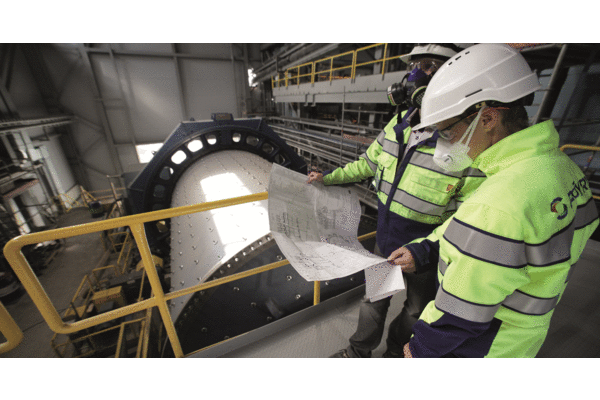 Staying ahead of the mining curve