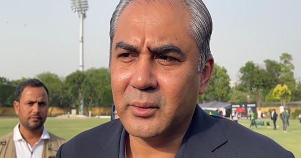 PCB chairman Mohsin Naqvi confirms Pakistan team won't travel to India for ICC Women's ODI World ...