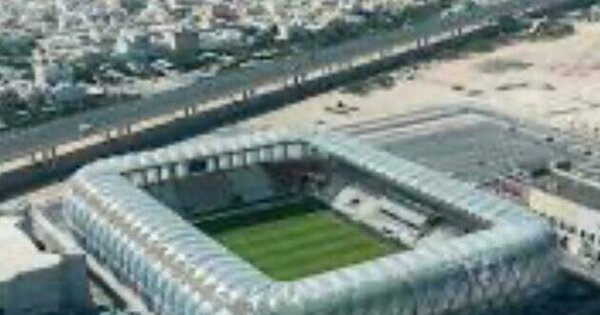 Kuwait's stadiums ready for 26 Gulf football championship