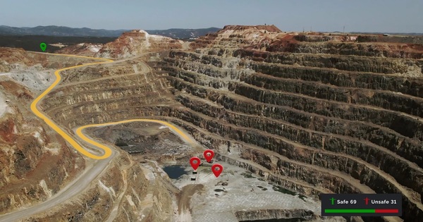 New digital solutions for surface mining launched by Epiroc