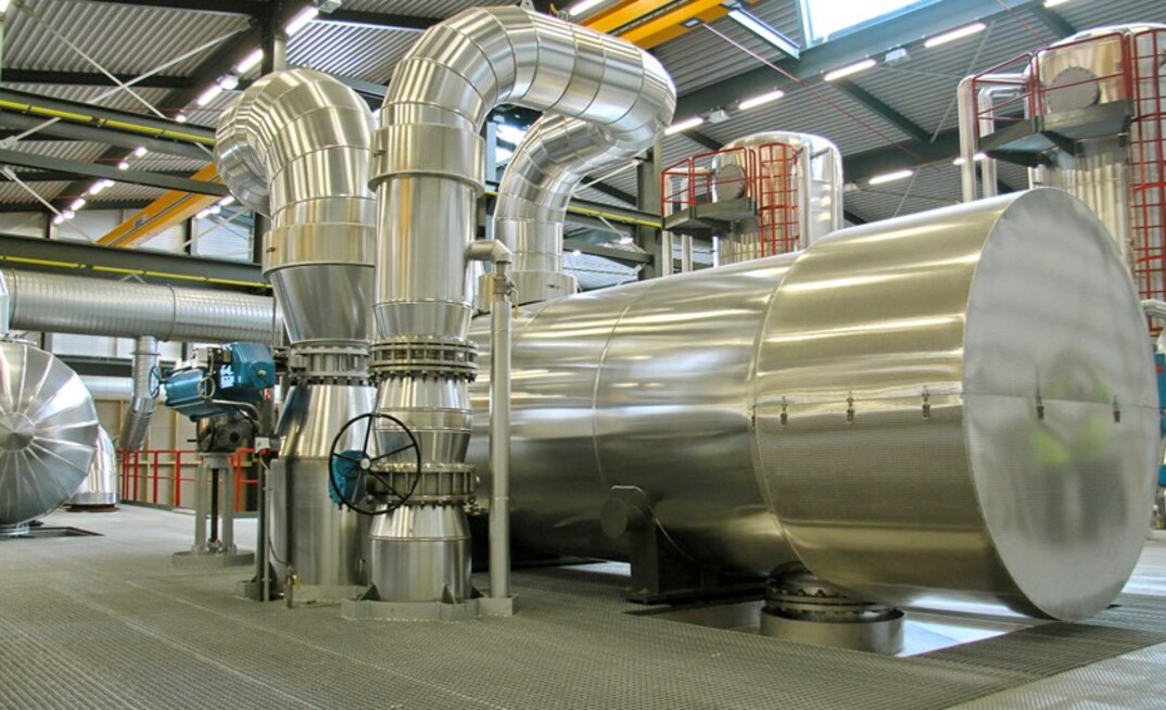 Expansion completed at Iceland's Hellisheidi geothermal plant