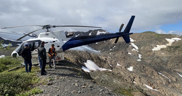 Eskay and P2 merge to focus on gold and copper exploration