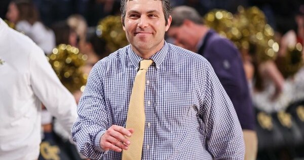 Lance Terry propels Georgia Tech past Florida Tech