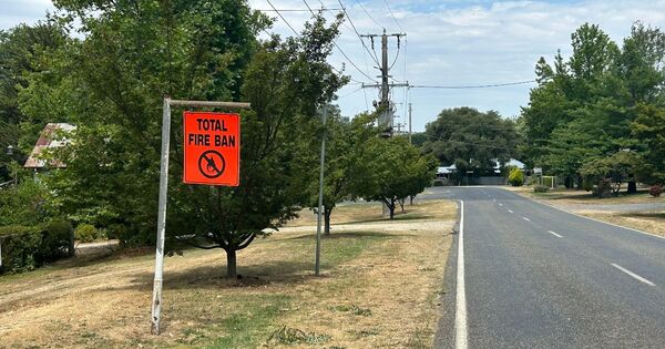 Victoria faces record-breaking temperatures as fires rage on