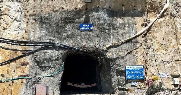 Andean promises more after massive silver boost in Chile