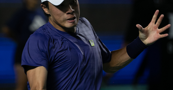 (SP)MEXICO-ACAPULCO-TENNIS-ATP-MEXICAN OPEN-SINGLES-SEMIFINAL