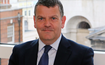 Tim Rycroft to step down as AHDB chief executive | Farm News | Farmers ...