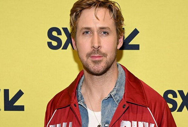 Ryan Gosling surprises fans during stunt show at Universal Studios ...