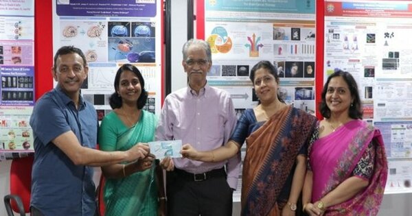 Amrita Vishwa Vidyapeetham develops world's first synthetic jaw-bone ...