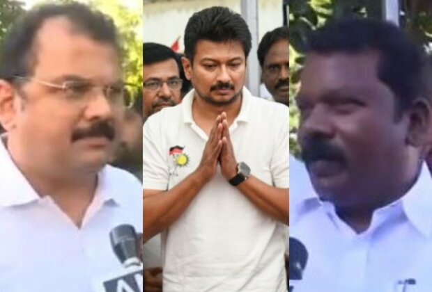 DMK and its allies parties welcome Udhayanidhi Stalin's elevation to Deputy CM of Tamil Nadu