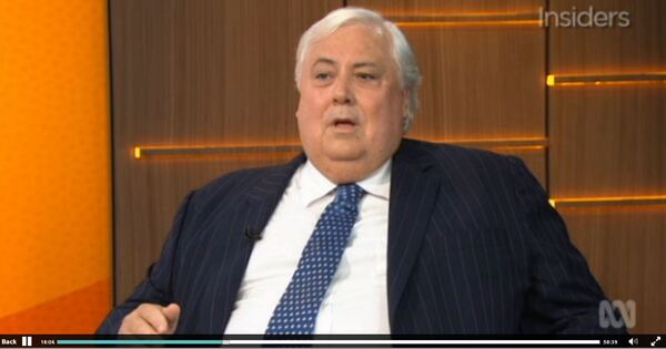 Another twist in the Yabulu tale