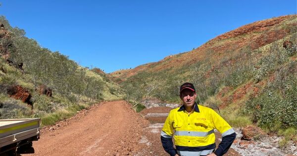 Beament's Develop developing nicely