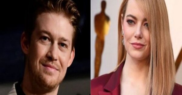 'Kinds of Kindness': Joe Alwyn opens up about filming intimate scenes with Emma Stone