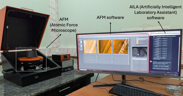 IIT Delhi Researchers create AI-Agent 'AILA' that can conduct real ...