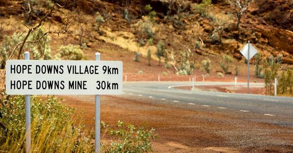 New hope for Hope Downs 2