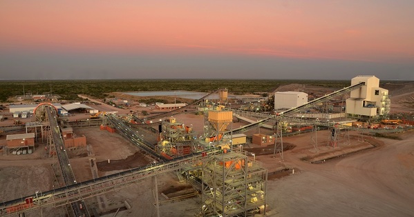 Lucara plant delivers sparkling performance