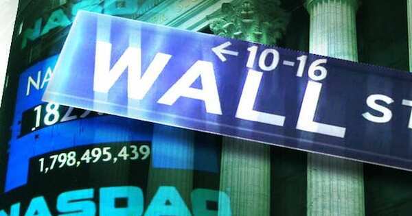 U.S. stocks close mixed Monday, Asian markets sink
