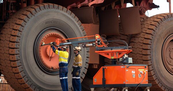 Boosting ethical sourcing