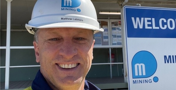 Meet Australia's most savvy coal dealmaker