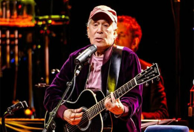 Singer Paul Simon cancels shows in Philadelphia last minute due to back ...