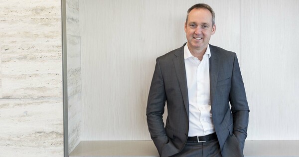 Kerr says there's never been a better time to be in mining
