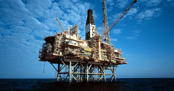 Woodside proposes new backfill wells for NWS Goodwyn A