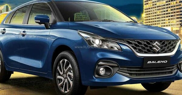 2024 Maruti Baleno Regal Edition Launched - New Features Added