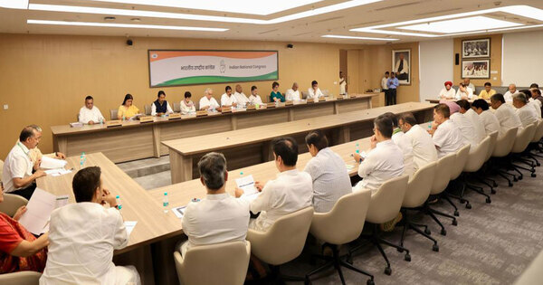 NRAI announces 30-member Indian shooting squad for Asian Games 2026
