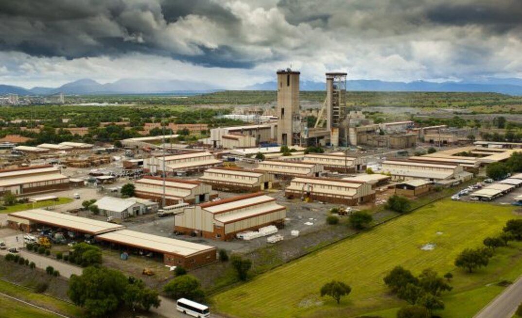 Jubilee pairs up for PGM with Northam Platinum