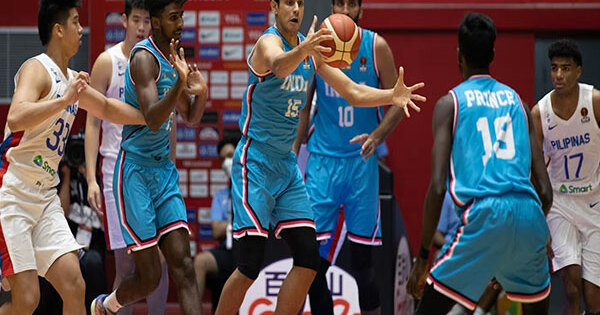 India placed in Group D with Qatar, Lebanon and Saudi Arabia for FIBA World Cup 2027 Qualifiers