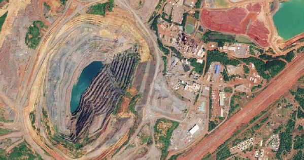 Syama secure despite Mali coup: Resolute