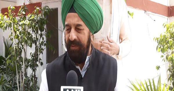 Mamata Banerjee should be held responsible for Jangipur violence, she ...