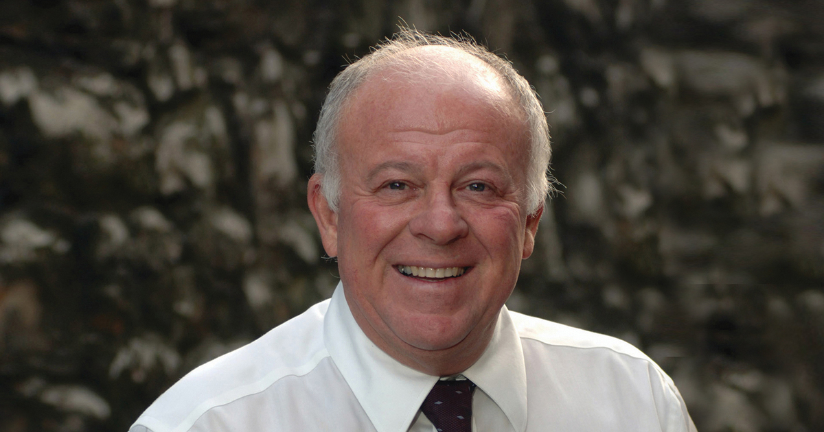 HL co-founder Peter Hargreaves to rejoin board following £5.4bn takeover- reports